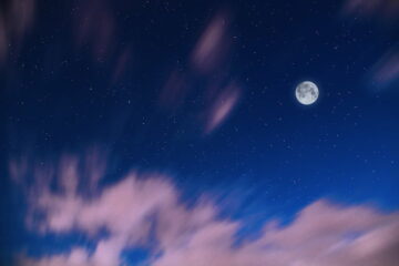 9 Signs You’re a Spiritual Wanderer ⋆ LonerWolf