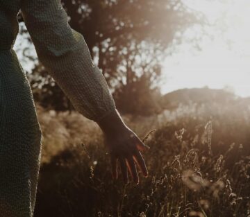 9 Signs You’re a Spiritual Wanderer ⋆ LonerWolf