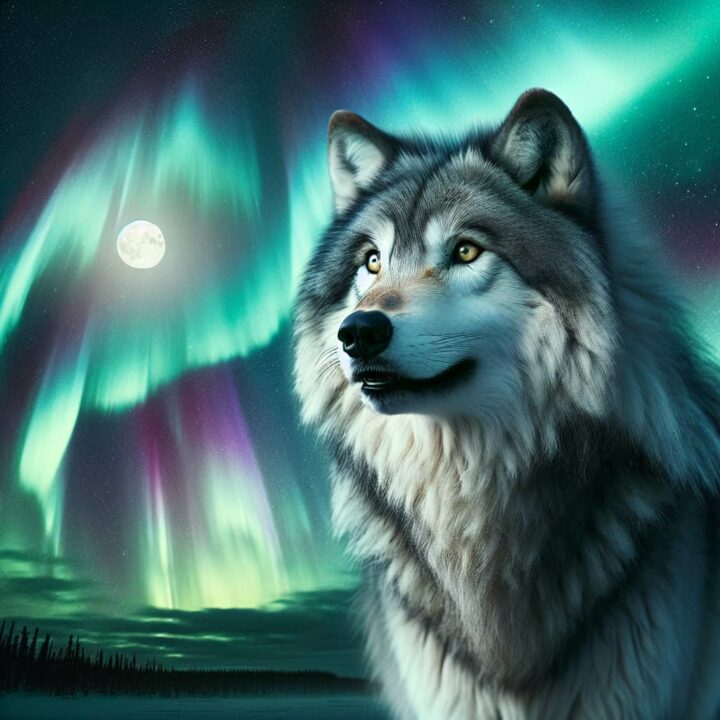 9 Signs You’re a Spiritual Wanderer ⋆ LonerWolf