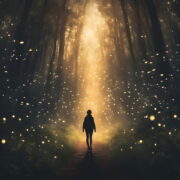 The Spiritual Wanderer's Journey ⋆ LonerWolf