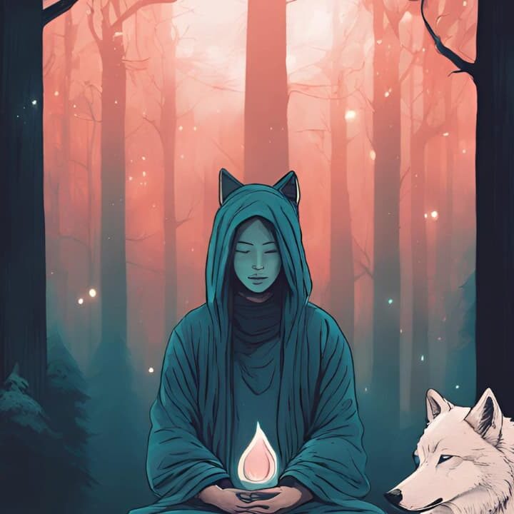 Which Archetype Are You: The Seeker, Apprentice, Shaman, Mystic or Sage ...