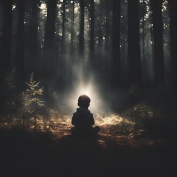 What is Inner Work? (25 Signs You Need to Practice It) ⋆ LonerWolf