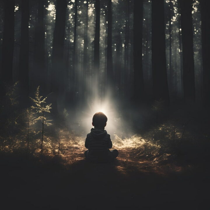 What is Inner Work? (25 Signs You Need to Practice It) ⋆ LonerWolf