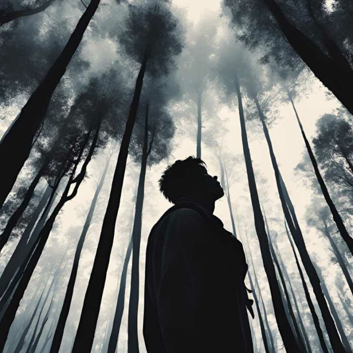 I Don’t Know Who I Am: 5 Ways to Deal With An Ego Crisis ⋆ LonerWolf