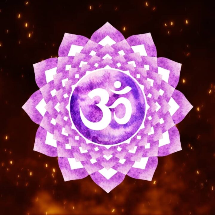 9 Kundalini Awakening Stages of Mystical Transformation ⋆ LonerWolf