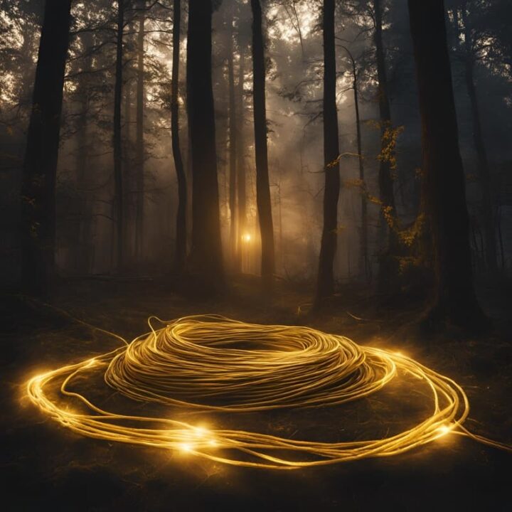 Soul Ties: 5 Types and How to Break Negative Ones ⋆ LonerWolf