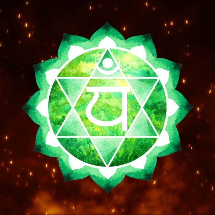 9 Kundalini Awakening Stages of Mystical Transformation ⋆ LonerWolf