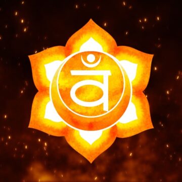 9 Kundalini Awakening Stages of Mystical Transformation ⋆ LonerWolf