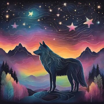 What is Soul-Led Creativity? (5 Prompts to Get Started) ⋆ LonerWolf