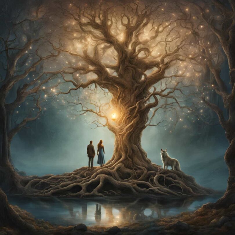 Soul Ties: 5 Types and How to Break Negative Ones ⋆ LonerWolf