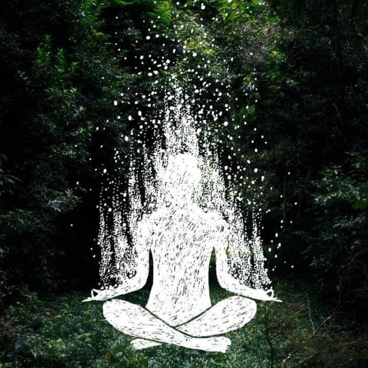 9 Kundalini Awakening Stages of Mystical Transformation ⋆ LonerWolf