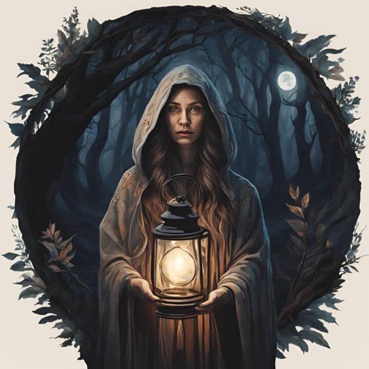 5 Signs You’re a Wounded Healer ⋆ LonerWolf