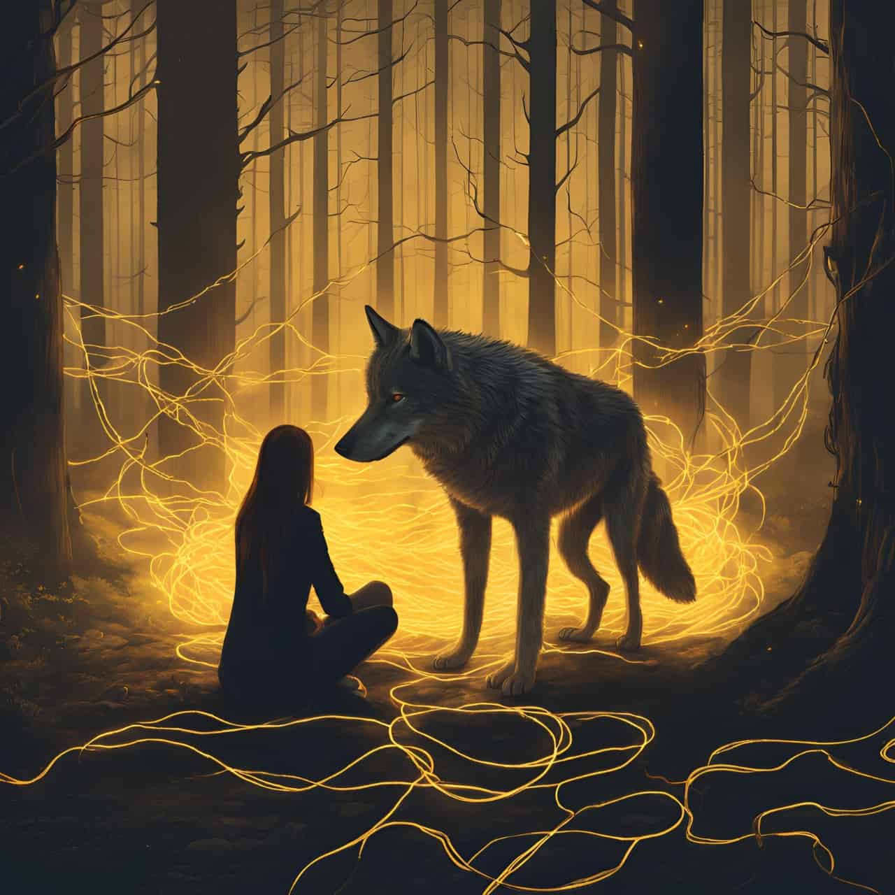 Soul Ties 5 Types And How To Break Negative Ones ⋆ Lonerwolf