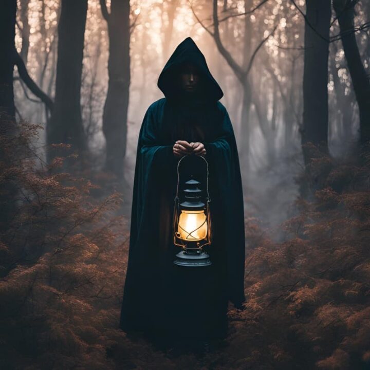 5 Signs You’re a Wounded Healer ⋆ LonerWolf