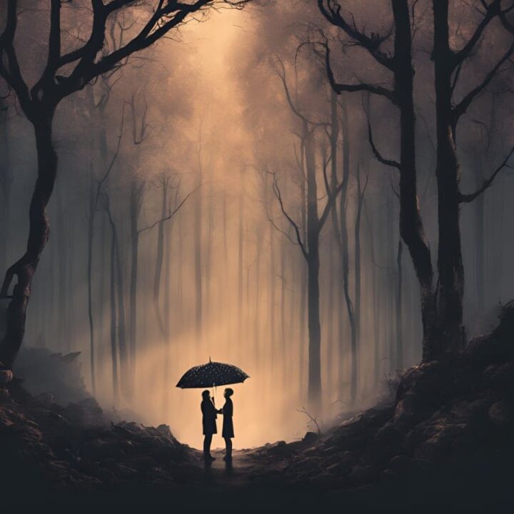 5 Signs You’re a Wounded Healer ⋆ LonerWolf