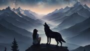Spiritual Awakening Stages: 10 Levels of Illumination ⋆ LonerWolf