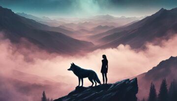 Spiritual Awakening Stages: 10 Levels of Illumination ⋆ LonerWolf