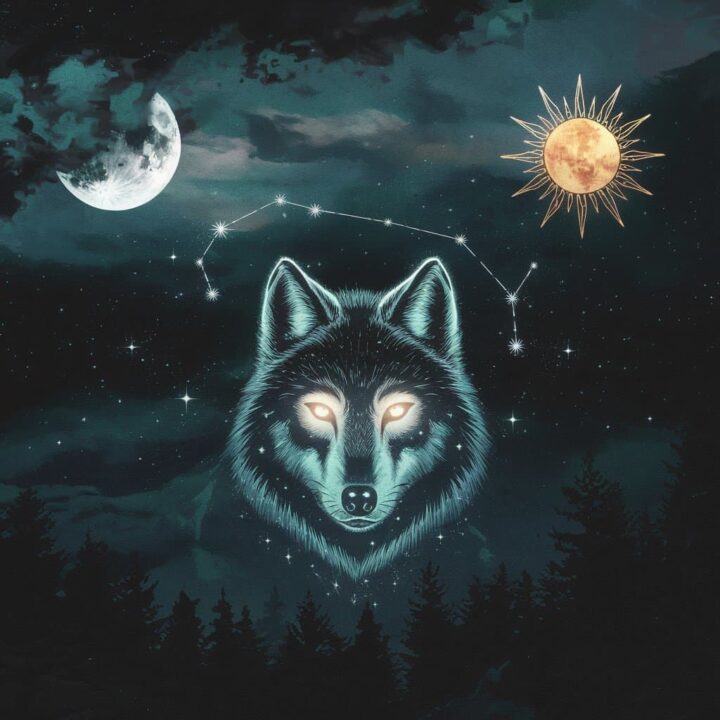 How to Embrace Being a Lone Wolf and Walk Your OWN Path ⋆ LonerWolf