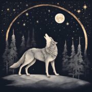 7 Lone Wolf Personality Signs (and Your Unique Gifts) ⋆ LonerWolf