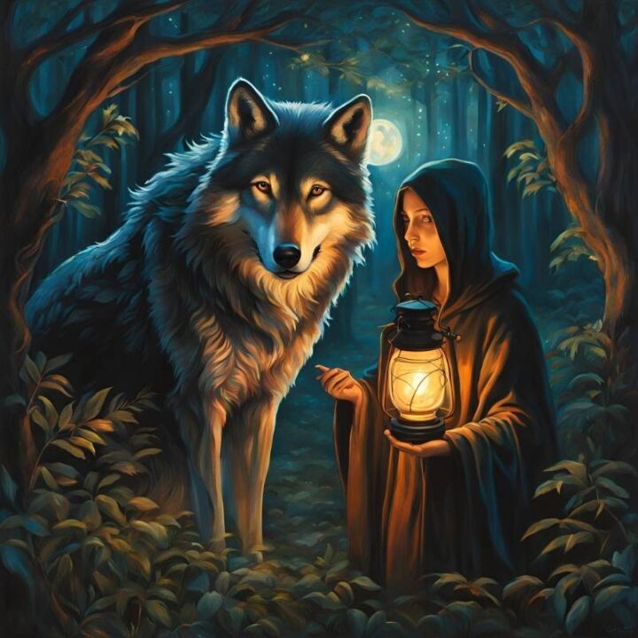 The 5-Minute Hermit: How to Find Solitude in a Busy World ⋆ LonerWolf