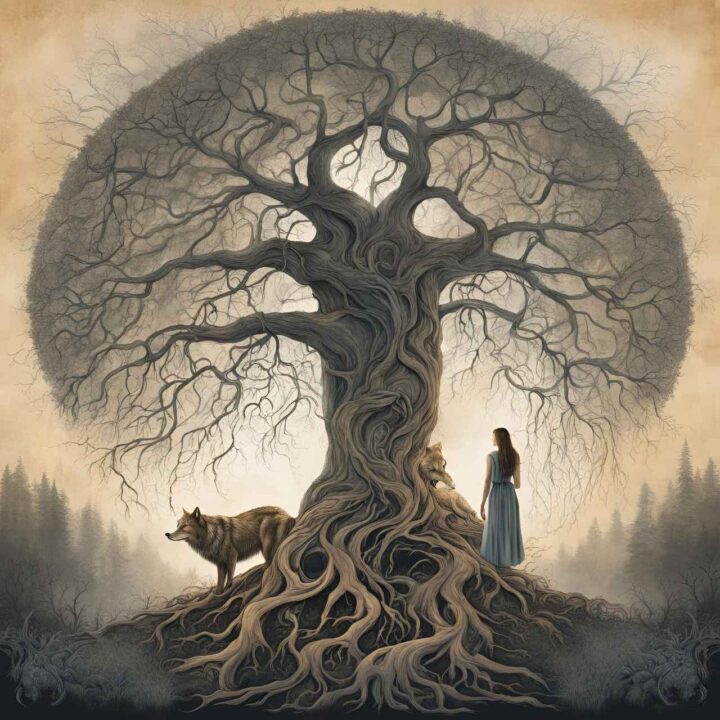 Which Archetype Are You: The Seeker, Apprentice, Shaman, Mystic or Sage ...