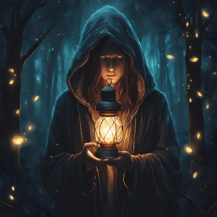 The 5-Minute Hermit: How to Find Solitude in a Busy World ⋆ LonerWolf