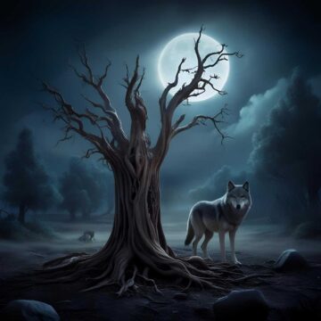 7 Spiritual Stagnation Signs (The Silent Thief of Inner Growth) ⋆ LonerWolf