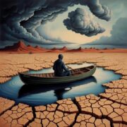 7 Spiritual Stagnation Signs (The Silent Thief of Inner Growth) ⋆ LonerWolf