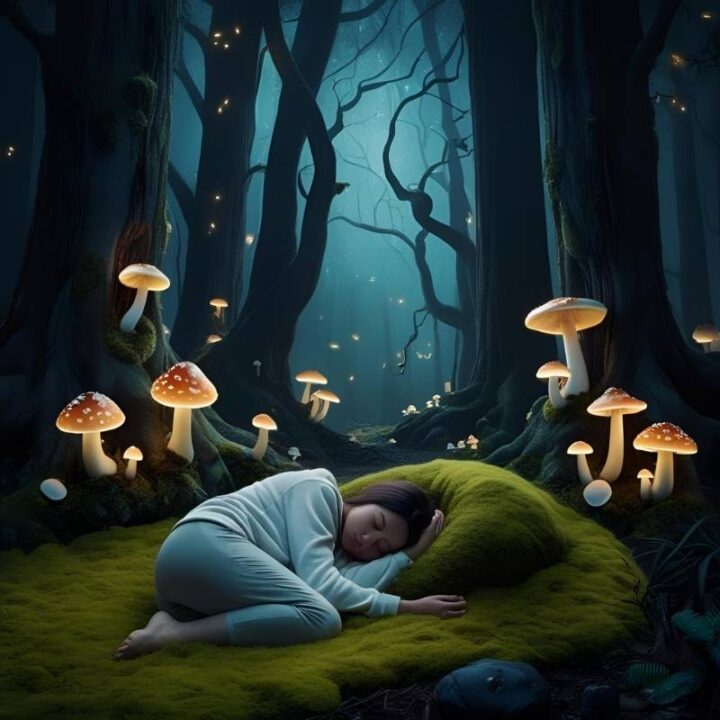 7 Spiritual Stagnation Signs (The Silent Thief of Inner Growth) ⋆ LonerWolf