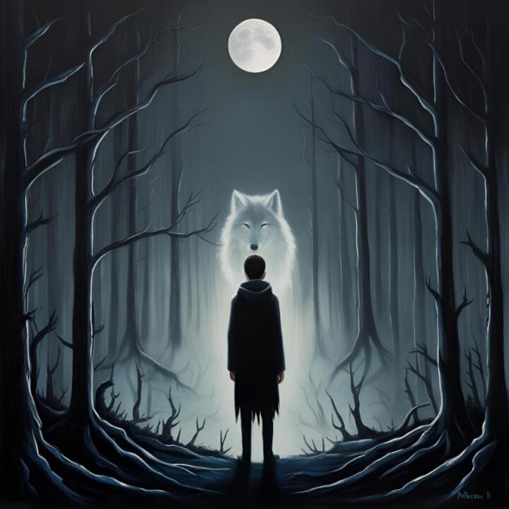7 Spiritual Stagnation Signs (The Silent Thief of Inner Growth) ⋆ LonerWolf