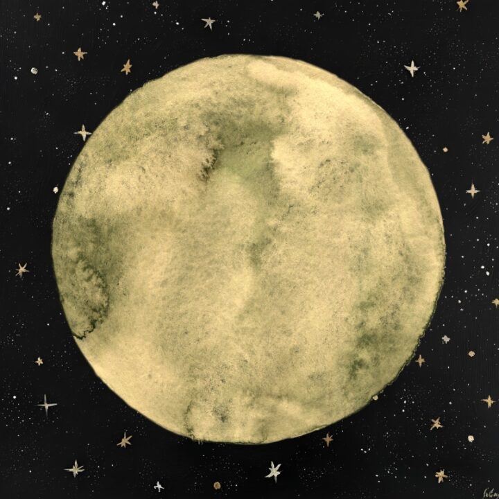 The Moon Phase Calculator (Tonight’s Moon Spiritual Meaning) ⋆ LonerWolf