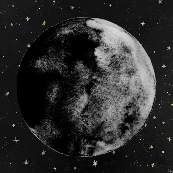 The Moon Phase Calculator (Tonight’s Moon Spiritual Meaning) ⋆ LonerWolf