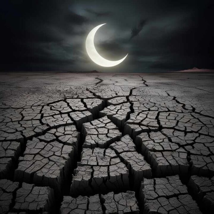 The Core Wound: Why You Still Feel Broken, Unseen, and Alone ⋆ LonerWolf