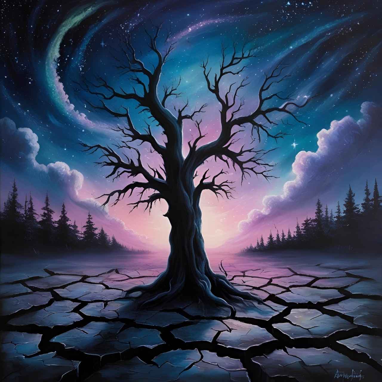 The Core Wound: Why You Still Feel Broken, Unseen, and Alone ⋆ LonerWolf