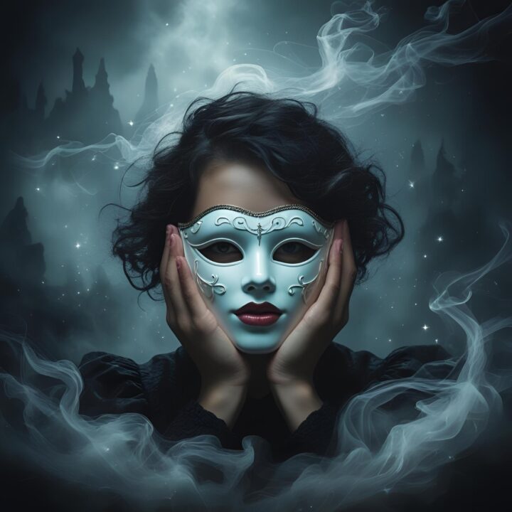 7 Types of False Identity Scripts Hiding in Your Subconscious ⋆ LonerWolf