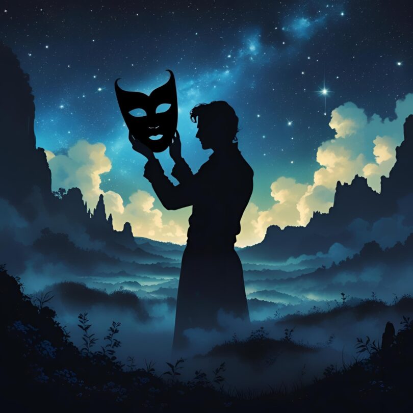 7 Types of False Identity Scripts Hiding in Your Subconscious ⋆ LonerWolf