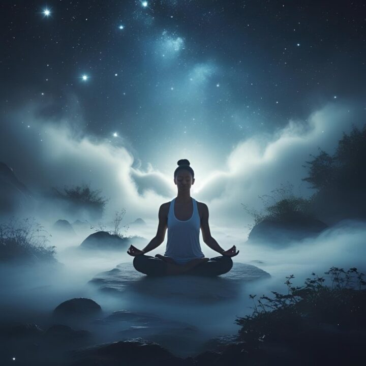 7 Types of False Identity Scripts Hiding in Your Subconscious ⋆ LonerWolf