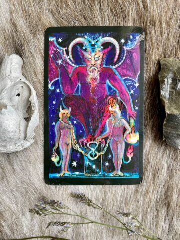 7 Types of False Identity Scripts Hiding in Your Subconscious ⋆ LonerWolf