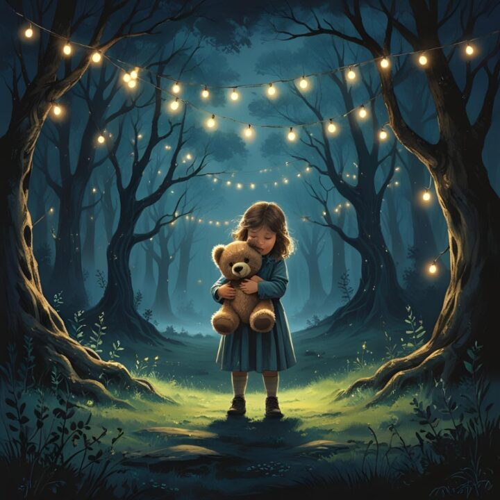 7 Types of False Identity Scripts Hiding in Your Subconscious ⋆ LonerWolf