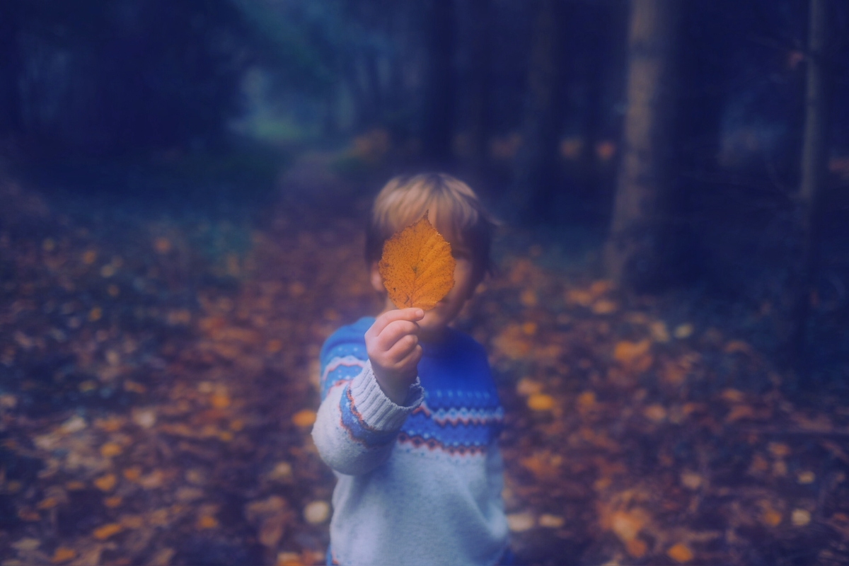 7 Ways to Reparent Your Wounded Inner Child ⋆ LonerWolf