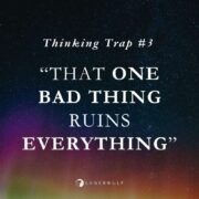 13 Thinking Traps Your Ego Uses to Silence Your Soul’s Truth ⋆ LonerWolf